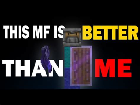 Masuno´s Bot Mace Pvp Training Map Beta 0 0 1 Minecraft Map