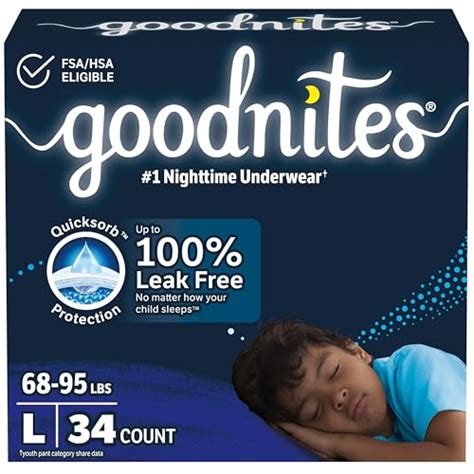 Top 5 Bedwetting Diapers Your Essential Buying Guide