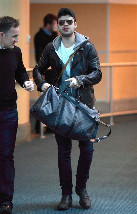 21 Times Sebastian Stan Was Too Damn Hot