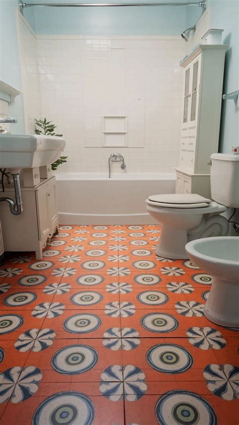 15 Bold 70s Flooring Ideas That Will Completely Transform Your Home