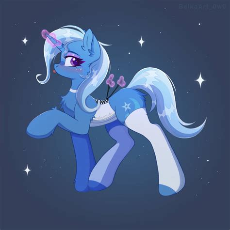 Trixie By Belkaart0w0 On Deviantart
