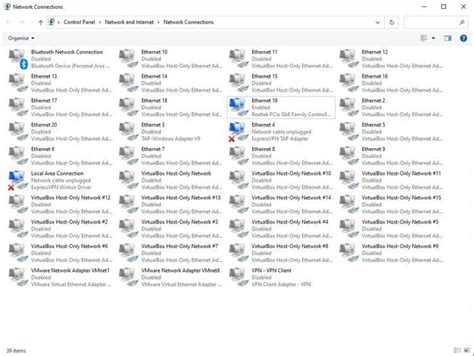 How To Delete Network Adapter In Windows 10 And Windows 11