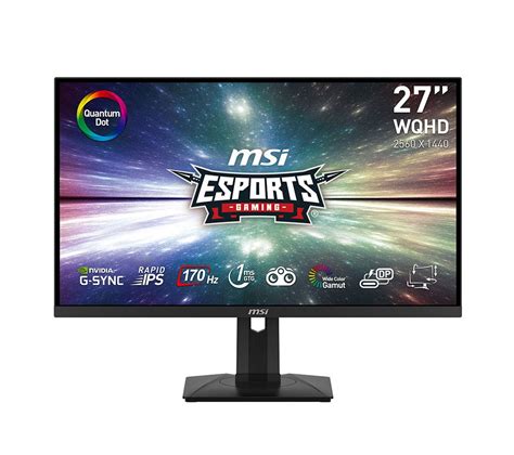 Quantum Dot Monitor Where To Buy It At The Best Price In Uk