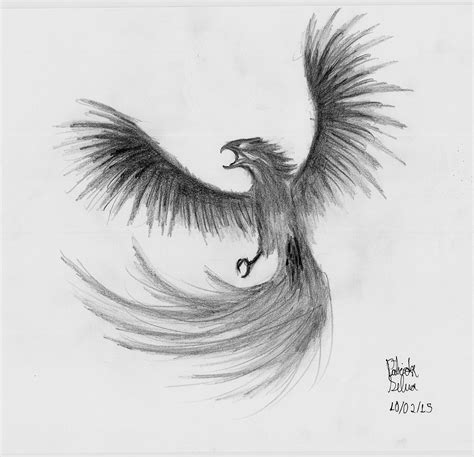 Drawings On Behance