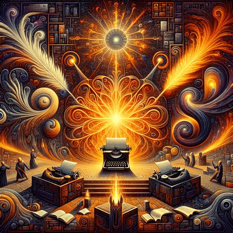 Unleashing The Power Of Words How Ai Content Rewriters Are Revolutionizing Writing Efficiency