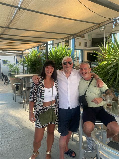 Lucy Bailey On Linkedin Back In The Office Today After Almost 2 Weeks Off On Hols In Cyprus With…