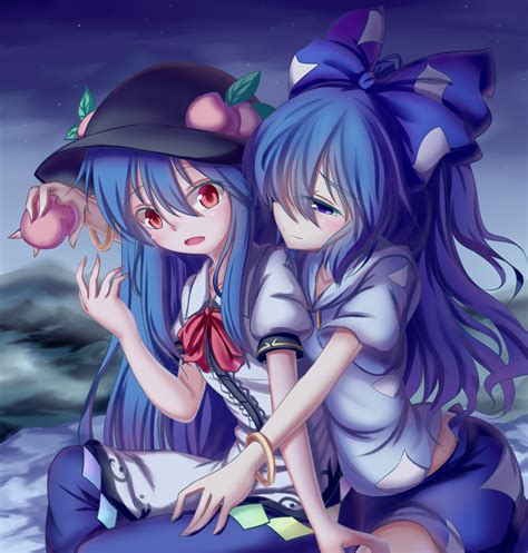 Touhou Image By D Zerochan Anime Image Board