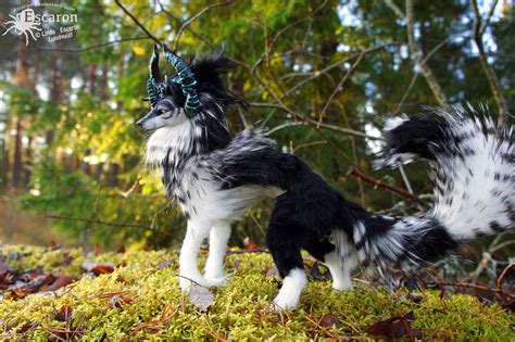 Goddess Art Doll By Escaron On Deviantart