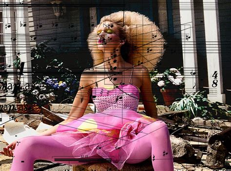 Sound Morphology Bil Smith Composer Composition Sex And The