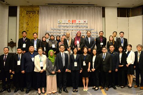 The 18th Asean 3 New And Renewable Energy Nre And Energy Efficiency And Conservation Eeandc