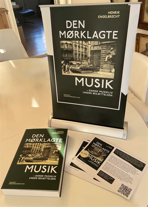 Henrik Engelbrecht Opera Og Klassisk Musik