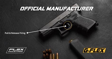G Flex Trigger For Glock Flexindustries