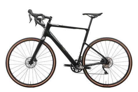 2020 Cannondale Topstone Carbon Disc 105
