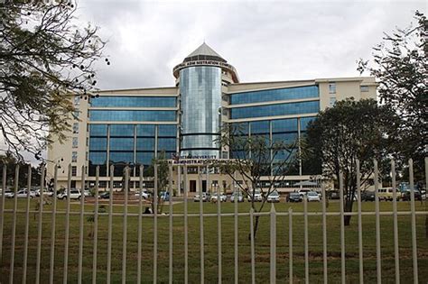 Kenyatta University Wikipedia