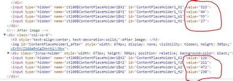 Javascript Value From Hidden Field In Panel Aspnet Has Empty Value