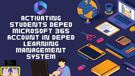 Deped Learning Management System