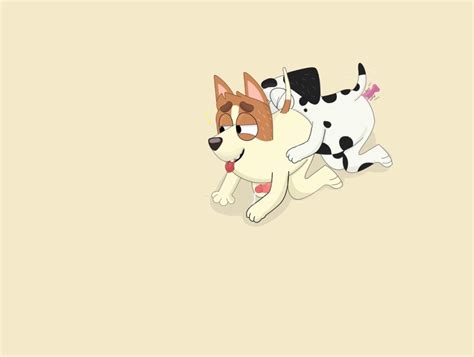 Rule 34 Anal Anthro Bluey Series Bucky Bluey Dildo Frank Bluey Male Male Male Oral