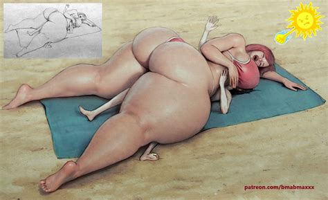 Rule 34 1boy 1girls Ass Big Ass Big Breasts Big Legs Bmabmaxxx