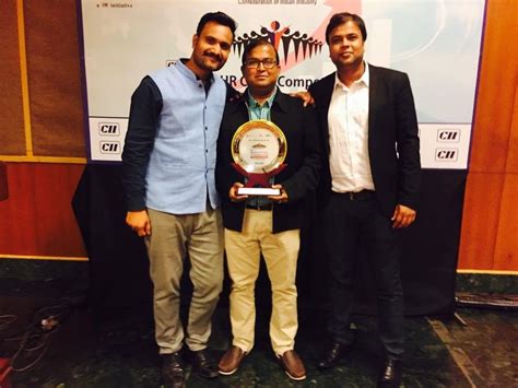 Rajiv Roychowdhury On Linkedin Winner Of Effective Recruitment And