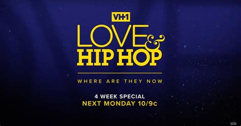 Love And Hip Hop Where Are They Now Cast And More Details