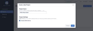 개발 운영 생산성 모니터링하기 with Devlake Grafana