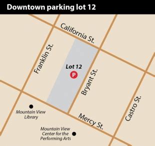 Mountain View Council Moves Forward On Affordable Housing On Lot 12
