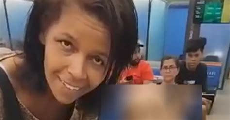 Caso Tio Paulo Sobrinha Que Levou Cadáver Ao Banco Não Comparece Em