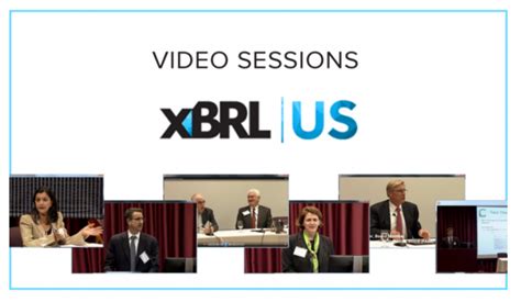 Report From The Xbrl Us Investors Forum Xbrl