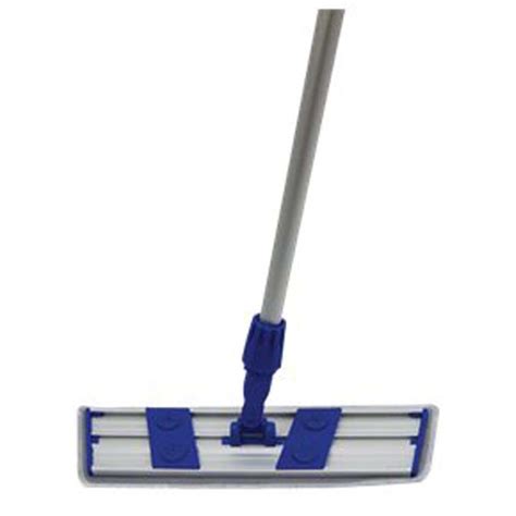 Sabco Microfibre Floor Mop 600mm With 15m Handle Winc