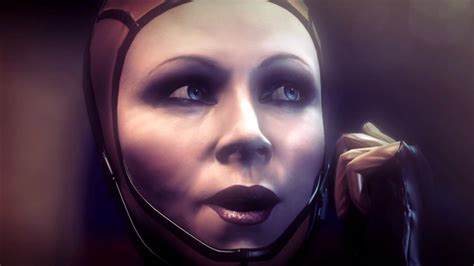 Hitman Absolution Saints Rule 34