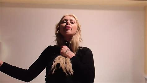 French Mistress Spitting And Stomping By Femdom Austria Xhamster