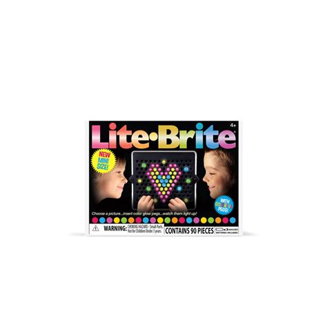 Lite Brite Mini Toys R Us Canada