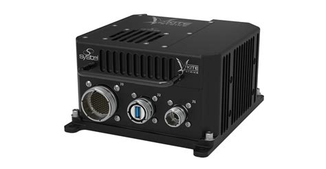 Systel Receives Highest Award For Innovative Edge Ai Rugged Computing