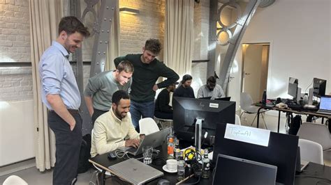 python predictions on linkedin pythonpredictions tobania ordina