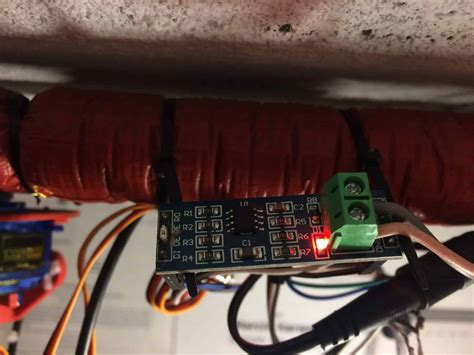 Arduino Ptz Pelco D Projekty Diy Forbot