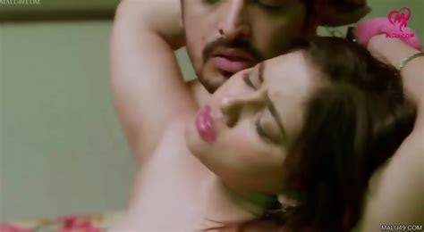 Malkin Sex With Nokar Web Series Sex Scene