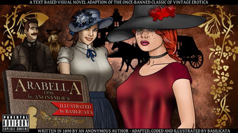 Arabella 1890 Chapters 1 3 By Basilicata