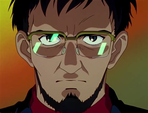 Gendo Ikari Sumoverse Wiki Fandom