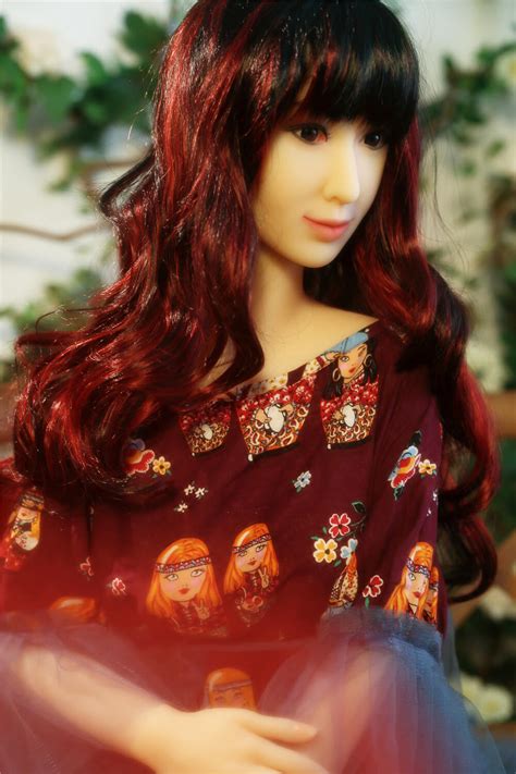 Tpe Sex Dolls Beliebt Heute Tpe Puppen Premium Material