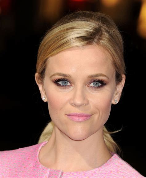 Reese Witherspoon Inherent Vice Film Premiere In Los Angeles