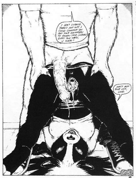 Rule 34 2000 After Sex Aftermath Anthro Anus Black And White Comic