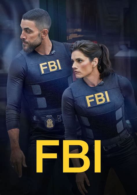 Fbi Temporada 8 Ver Todos Los Episodios Online