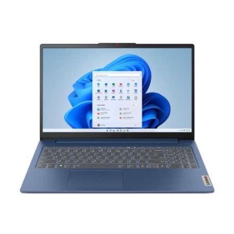 Buy Lenovo IdeaPad Slim 3 15IAH8 Best Price In Qatar Doha