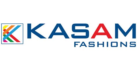 Kasam Fashions Home