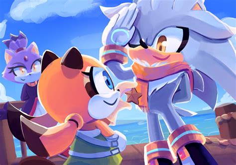 Pin By Sofi R 777 On Sonic World Sonic Sonic Fan Characters Sonic