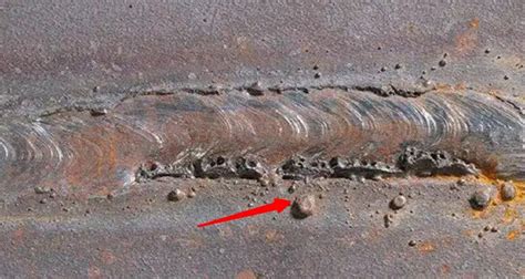 Laser Welding Slag Vs Spatter Causes And Parameter Adjustments