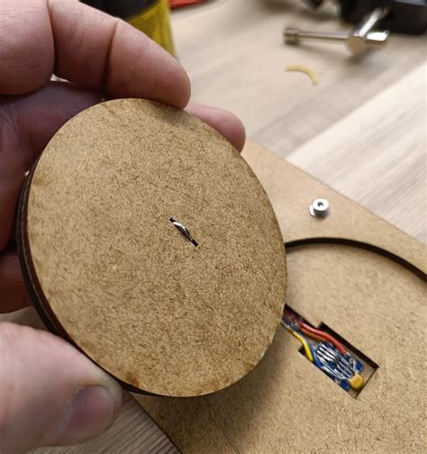 Experimenting With Magnetic Absolute Encoders Dzl S Evil Genius Lair