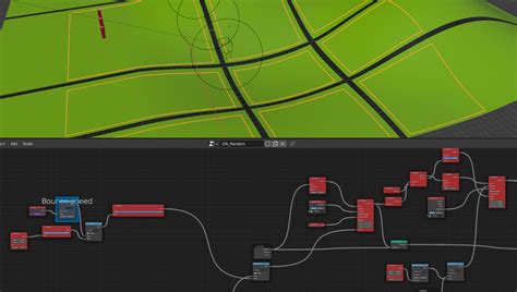 Geometry Node 300 Release Candidate Missing Nodes Animation And