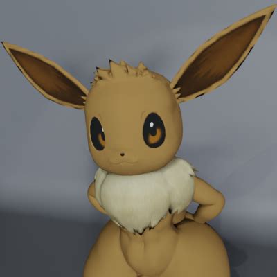 Smutbase • Km Eevee
