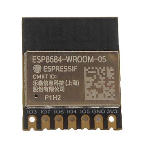 Custom Esp32 C2 Series Module Esp8684 Wroom 05 Lonten Tech